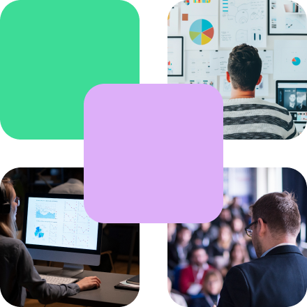 Data Hub | Event Footprints