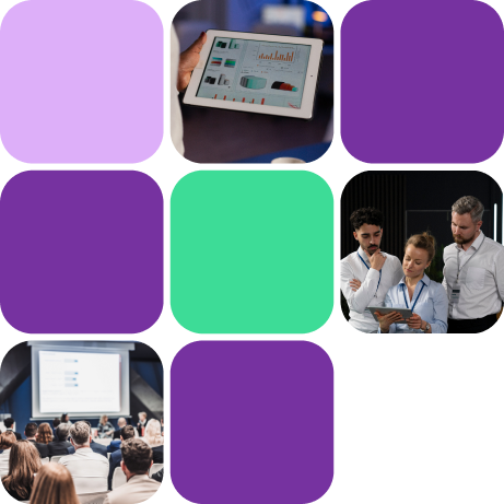 Event Footprints, Leading your B2B events to data-driven success