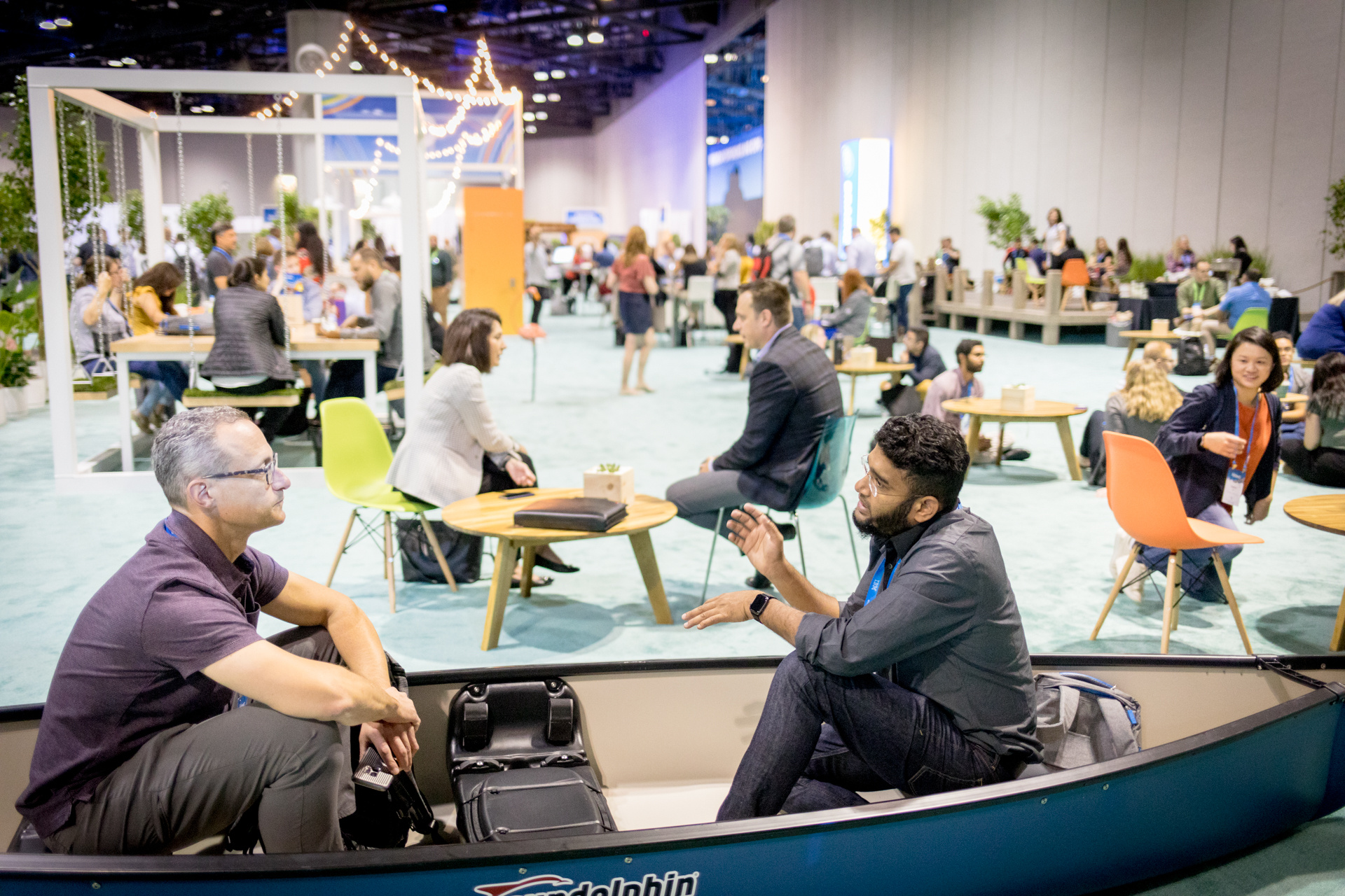 Event Footprints Adds Braindate to Tech Portfolio - Event Footprints